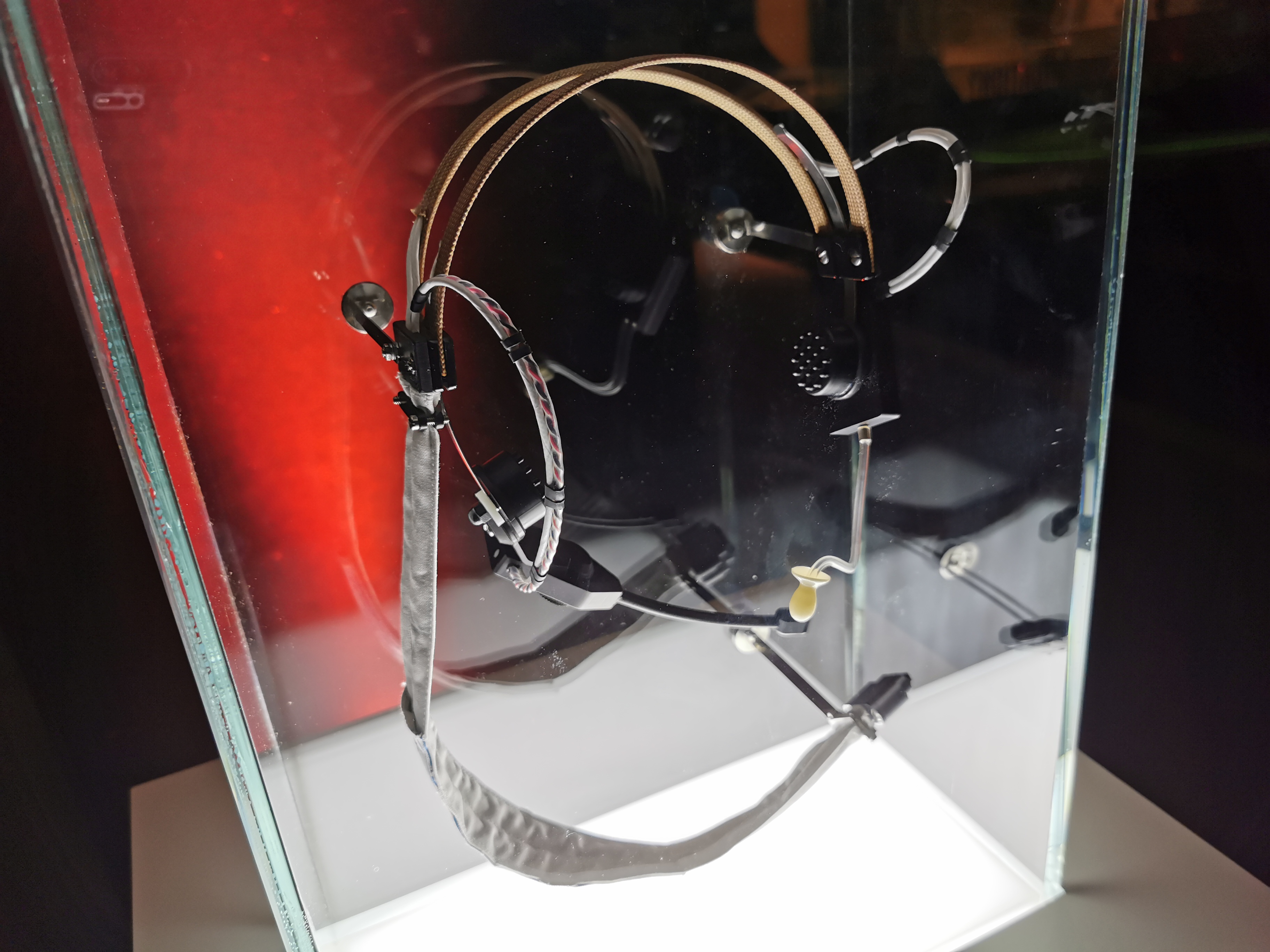 Poly's role in moon landing celebrated | AV Magazine