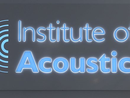 A VC audio system for 'the world's top acousticians'