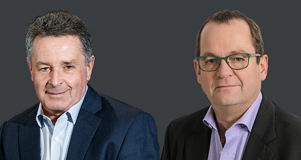 Creative Technology acquires Ion Solutions | AV Magazine