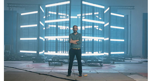 Music show features Smode technology at its heart | AV Magazine