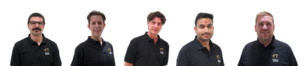 Creative Technology Middle East announces new appointments | AV Magazine