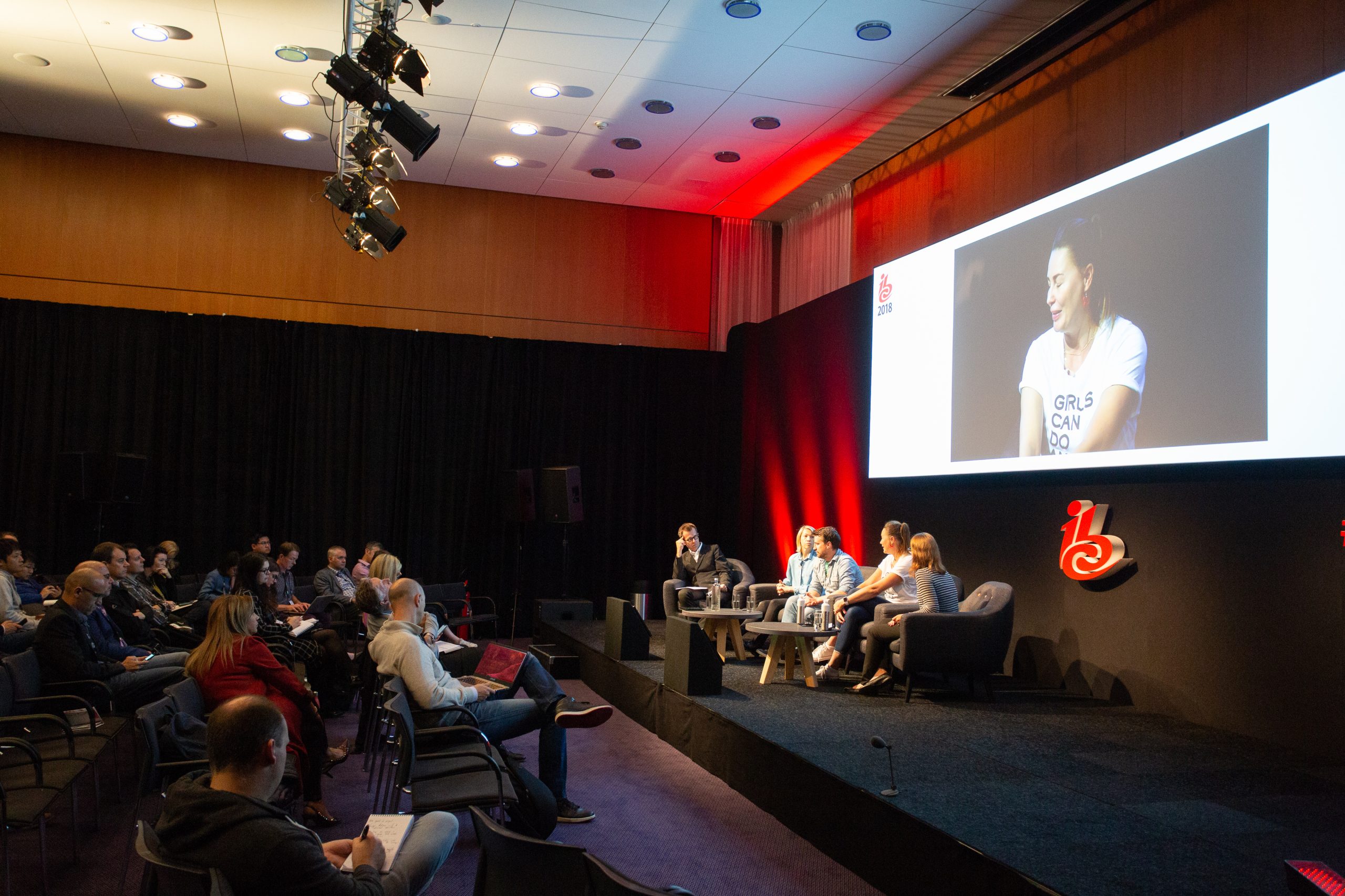 IBC show explores consumer-first new era in media | AV Magazine