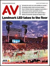 AV Digital Magazine