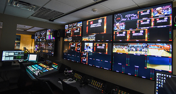 University streams and captures from a single box | AV Magazine