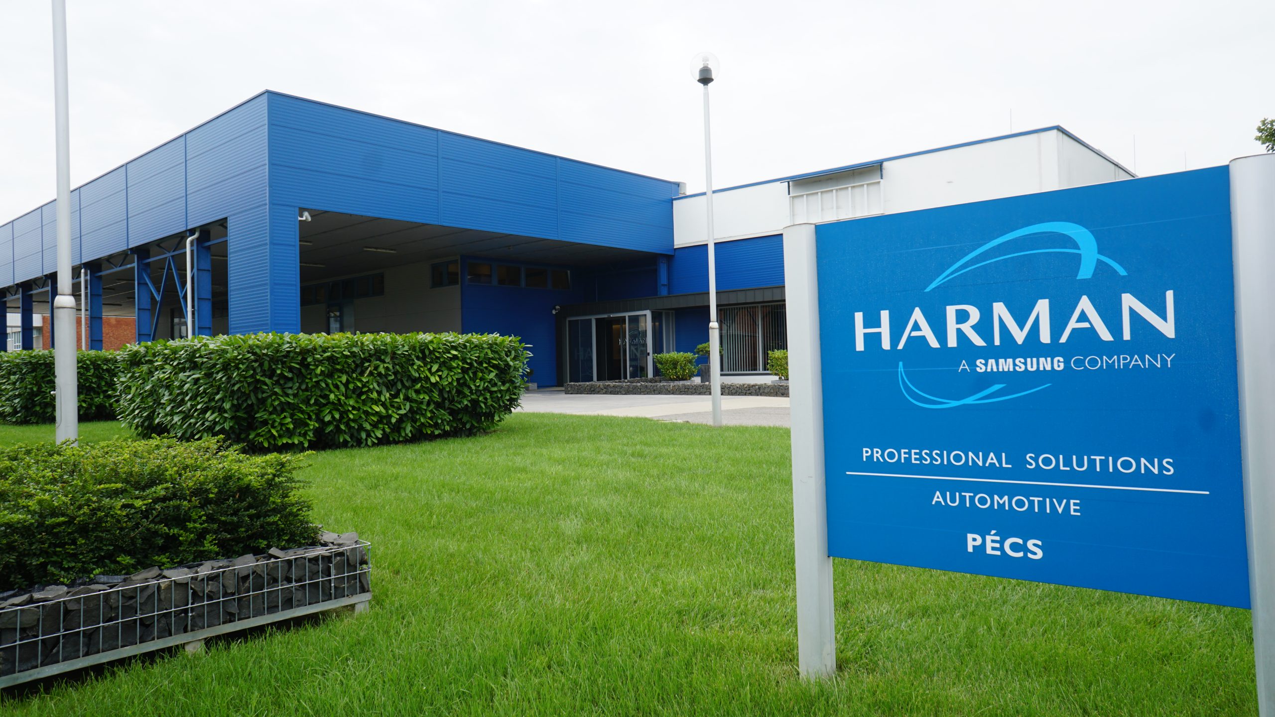 Harman lights the way with sound decisions | AV Magazine