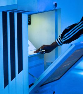 adidas launches sneakers with pop-up experience | AV Magazine