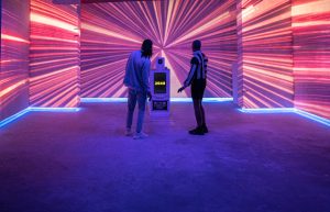 adidas launches sneakers with pop-up experience | AV Magazine
