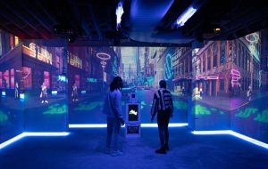 adidas launches sneakers with pop-up experience | AV Magazine