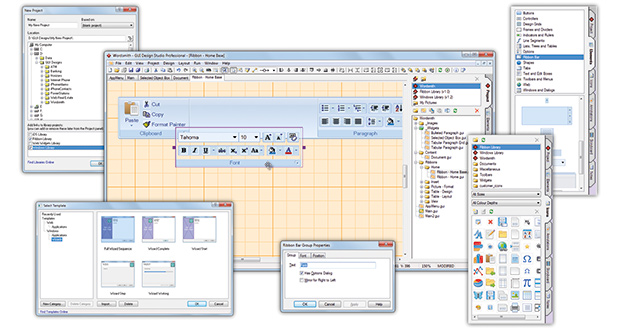 Does AV need an interface dialog? | AV Magazine
