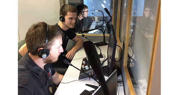 Remote conference interpreting comes to the UK | AV Magazine