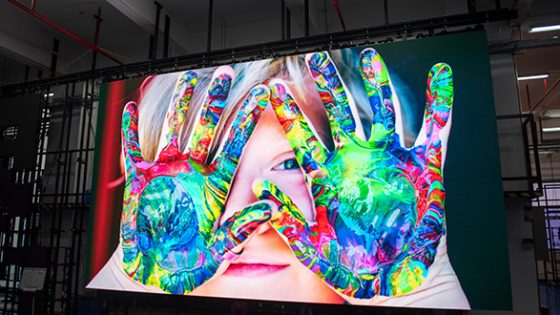 Creative Technology selects ROE Visual Sapphire | AV Magazine