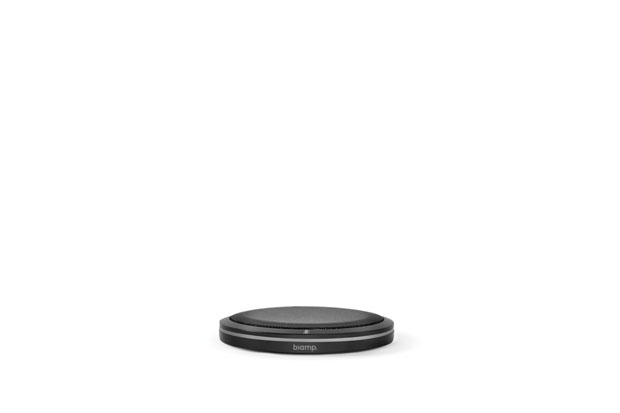 Biamp raises the bar with Parlé tabletop mics | AV Magazine