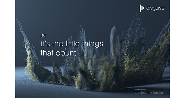 Small changes make big difference to disguise UX | AV Magazine