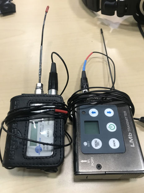 Microsoft selects Lectrosonics for audio capture | AV Magazine