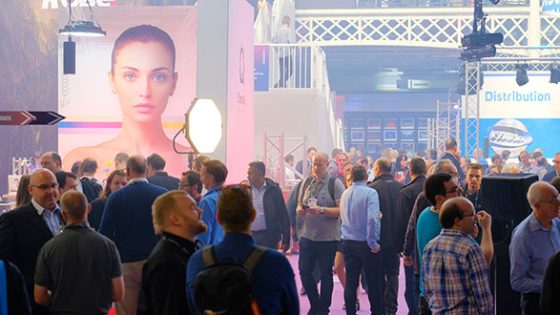 PLASA 2019 adds more brands and show features