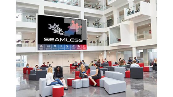 Peerless-AV brings Seamless consultancy to EMEA | AV Magazine