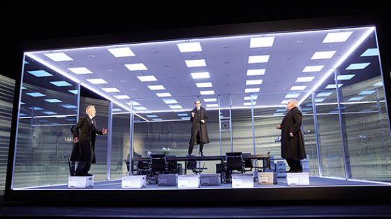 The West End's largest continuous single screen | AV Magazine