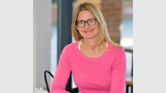 AV industry pays tribute to Abi Brown | AV Magazine