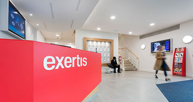 Exertis parent's profit growth driven by acquisitions | AV Magazine