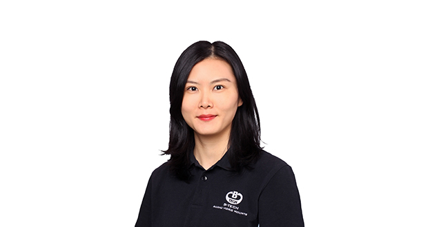 B-Tech appoints director of operations (APAC) | AV Magazine