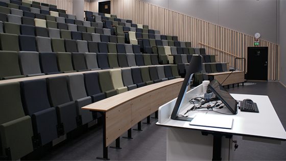 WolfVision Visualizers stand the test of time | AV Magazine