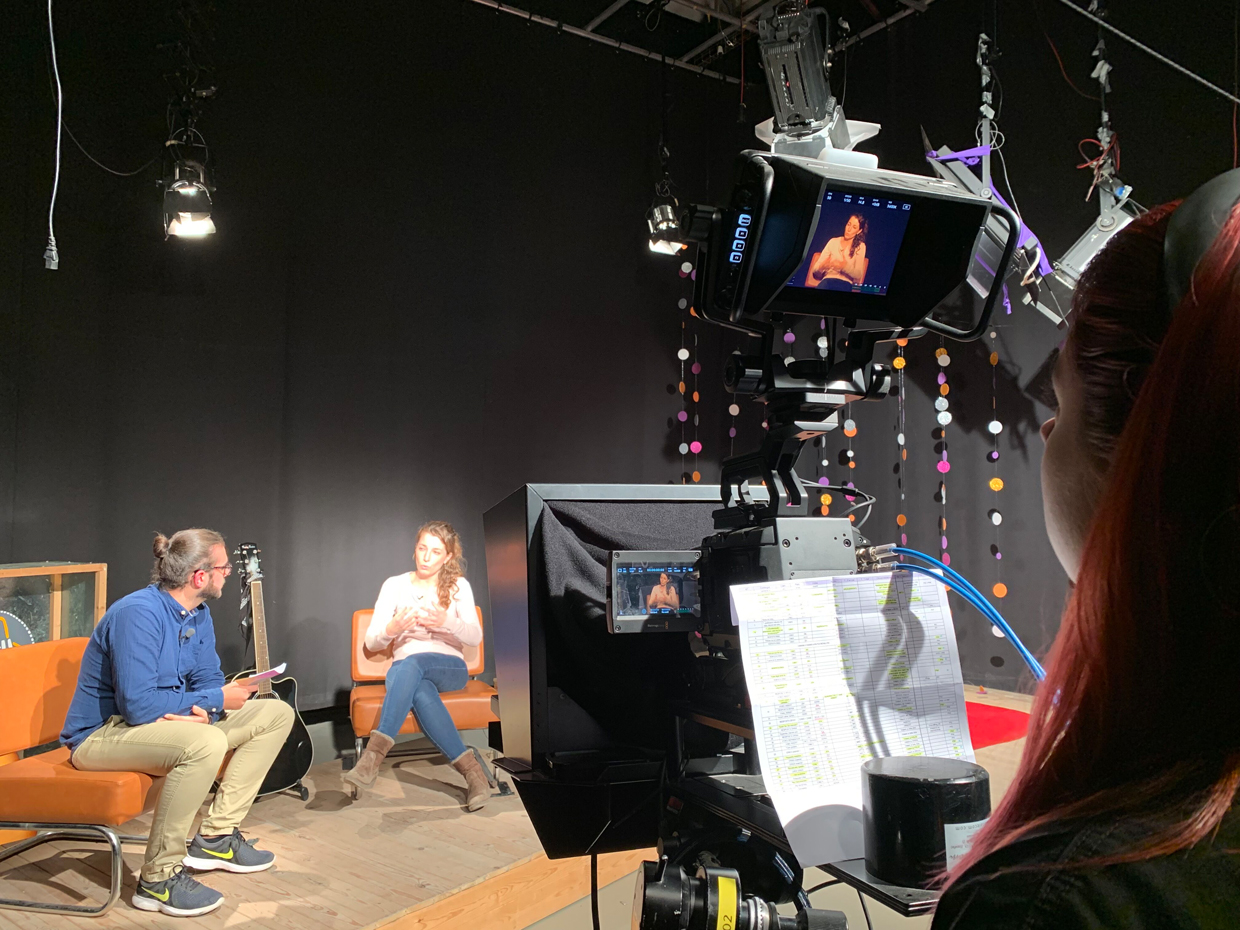 Trade school gives students URSA Broadcast skills | AV Magazine