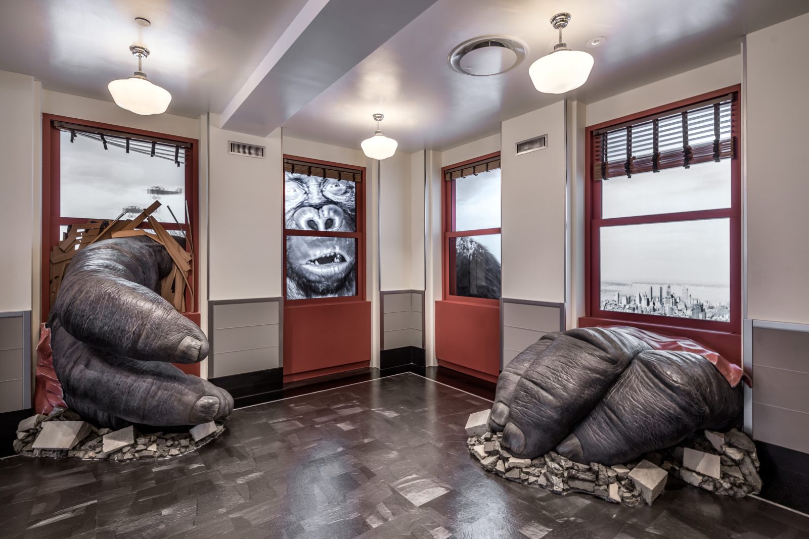 The making of an Empire State Building experience | AV Magazine