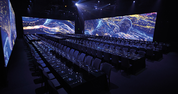 A taste and sound sensation | AV Magazine