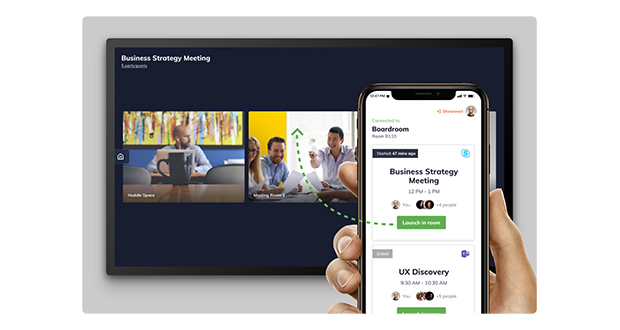 DisplayNote to showcase Launcher software at ISE | AV Magazine