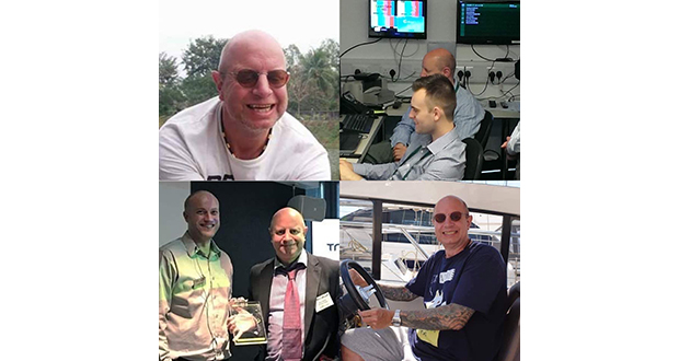 Remembering IVC Technologies' Kevin Quick | AV Magazine