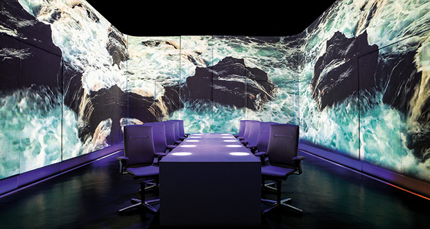 AV evolves the hospitality space | AV Magazine