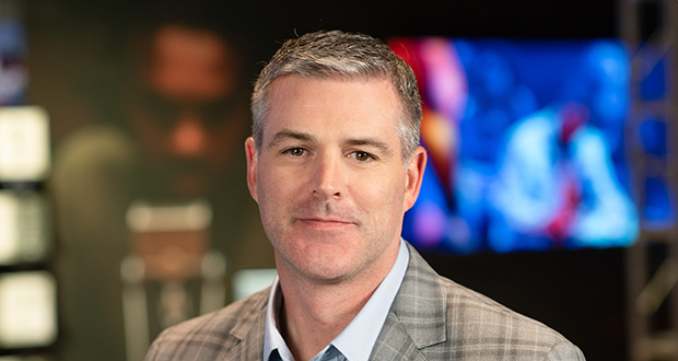 New president at Harman Professional Solutions | AV Magazine