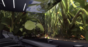 World's first four-sided 4DX cinema screen unveiled | AV Magazine