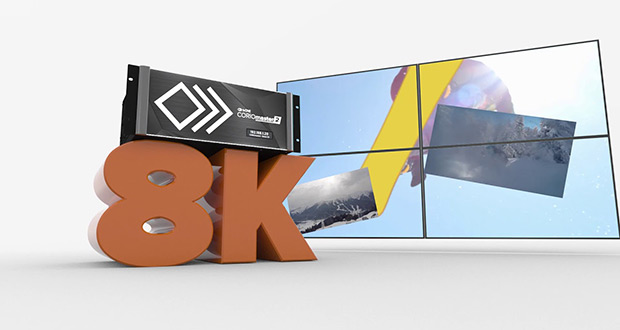 tvONE announces 'unprecedented processing power' | AV Magazine