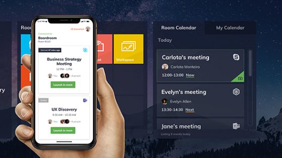 DisplayNote unveils native video integrations
