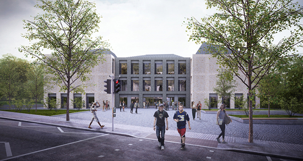 Custom code speeds ambitious university project | AV Magazine