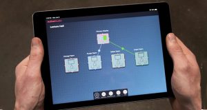 Mersive Solstice integrated with third-party VC | AV Magazine