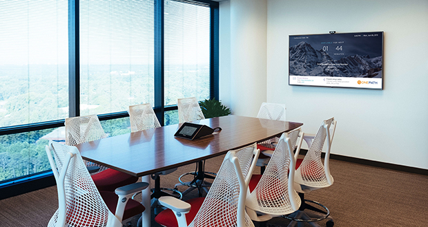 Onepath launches AV as a service targeted at SMBs | AV Magazine