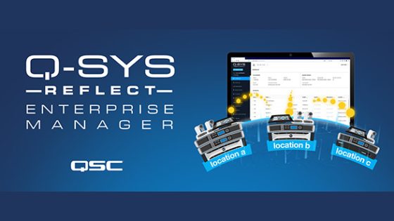 QSC deploys first service on Reflect cloud platform