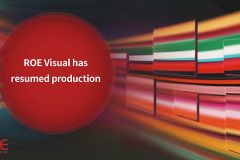ROE Visual - AV Magazine