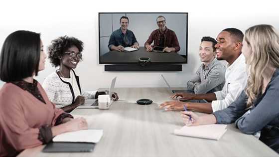 Shure launches Windows 10 software-based DSP | AV Magazine