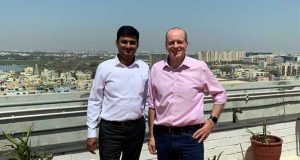 AVMI opens enterprise services offices in India | AV Magazine