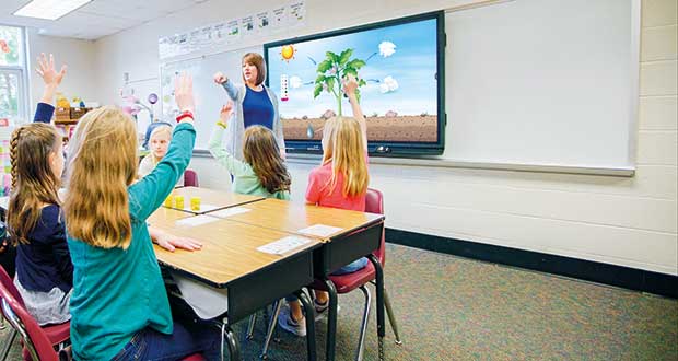 Creating meaningful experiences