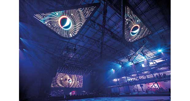 Planning makes perfect | AV Magazine