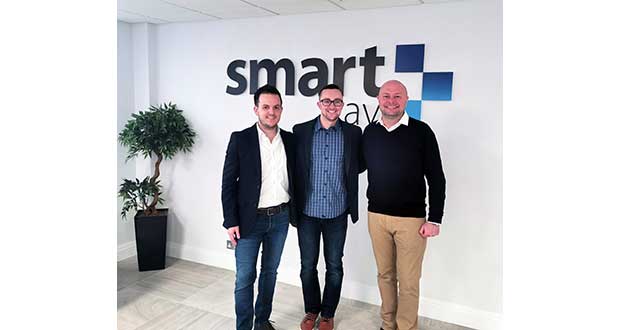 4Wall Entertainment acquires Smart AV | AV Magazine