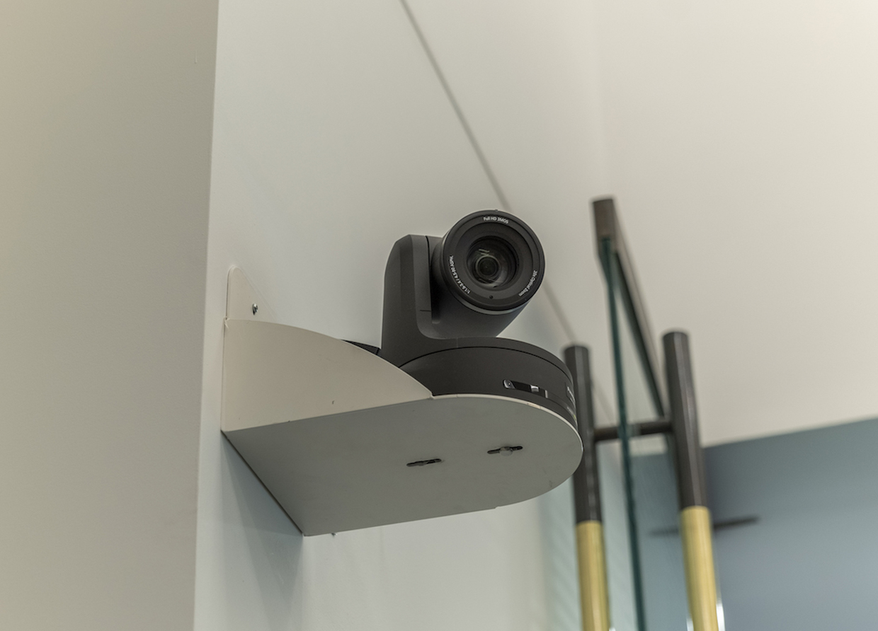 Supreme Court PTZ cameras support open justice | AV Magazine