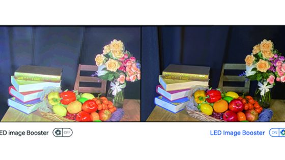 NovaStar launches high-end LED Image Booster | AV Magazine