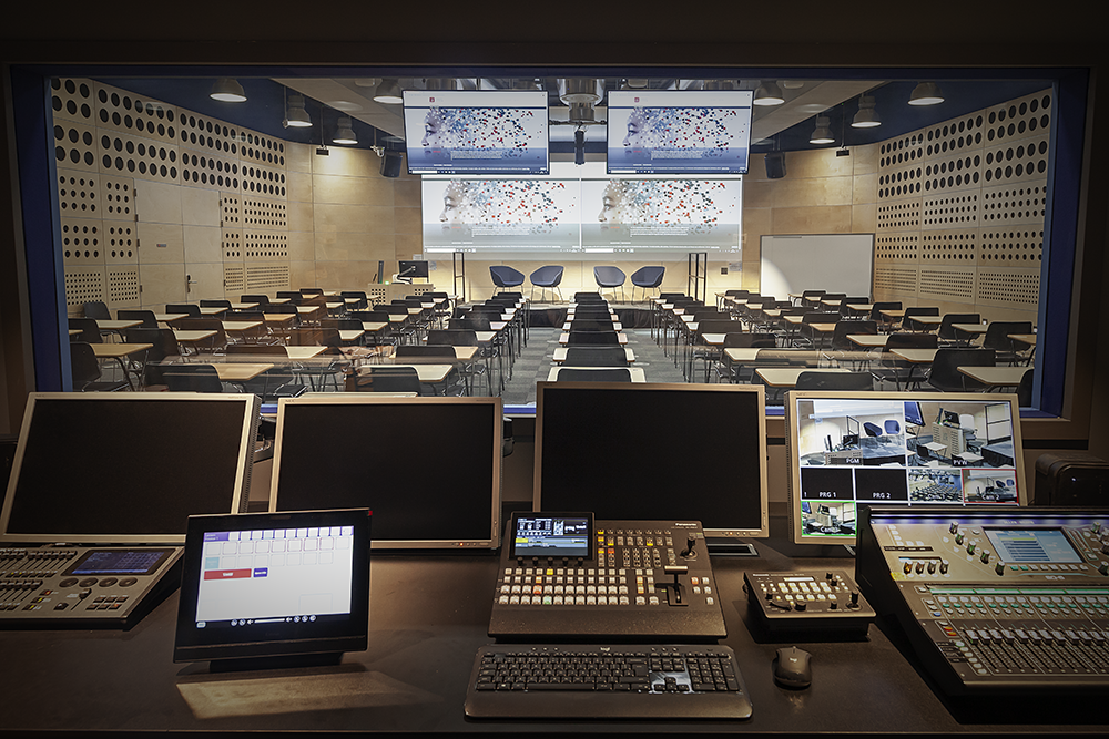 Flexible spaces help new London School of Economics building excel | AV ...