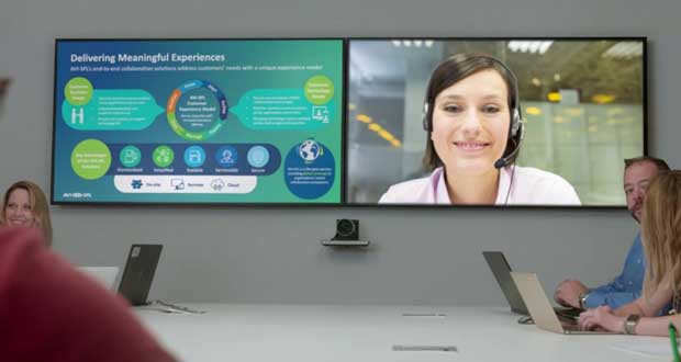 Zio meets AV-over-IP needs in AVI-SPL project | AV Magazine