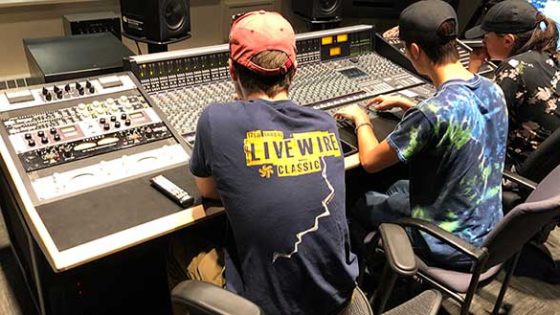 AV Experts from Major Universities to Discuss Networked AV Best ...